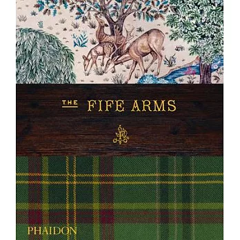 博客來-The Fife Arms