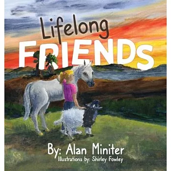 博客來-Lifelong Friends