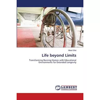 博客來-Life beyond Limits