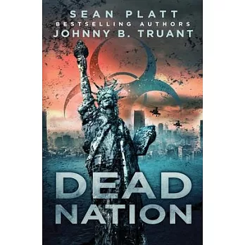 博客來-Dead Nation