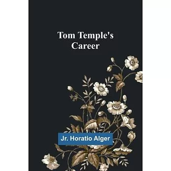 博客來-Tom Temple’s Career