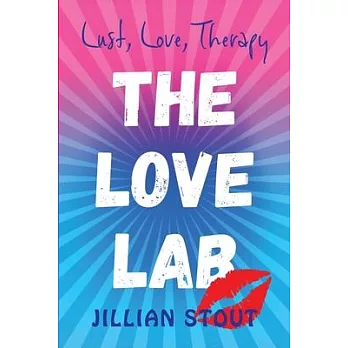 博客來-The Love Lab