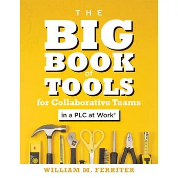 博客來-The Big Book of Tools for Rti at Work(tm): (Targeted, Ready-To-Use ...