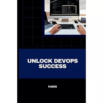博客來-Unlock DevOps Success