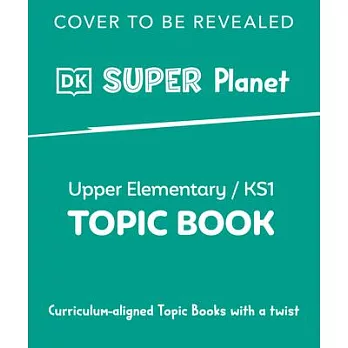 博客來-DK Super Planet Essential Ecosystems