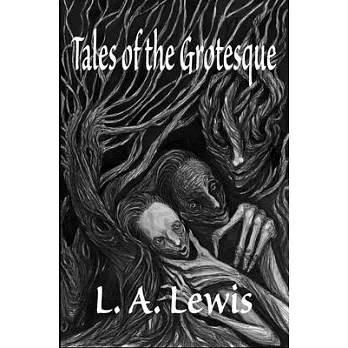博客來-Tales of the Grotesque