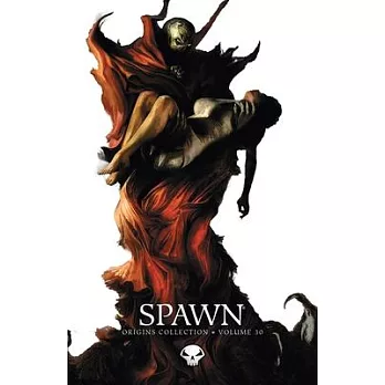 博客來-Spawn Origins Volume 30