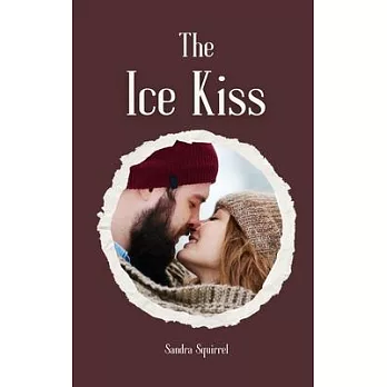 博客來-The Ice Kiss