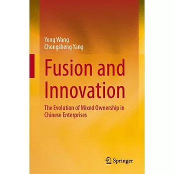 博客來-Symphony of Ownership: The Rise of a Mixed Economic Model in China