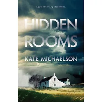 博客來-Hidden Rooms