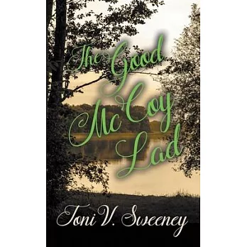 博客來-The Good McCoy Lad