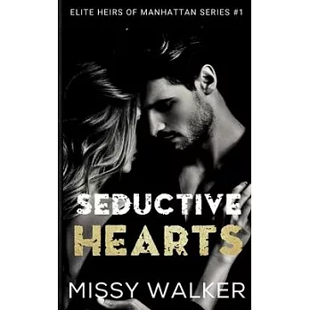 博客來-Seductive Hearts