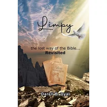 博客來-Limpy the lost way of the Bible... Revisited