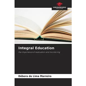 博客來-Integral Education