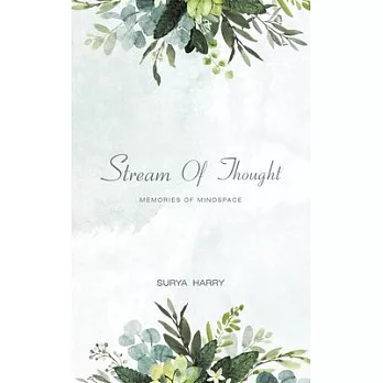 博客來-Stream of Thought