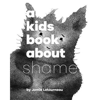 博客來-A Kids Book about Shame