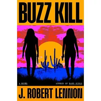博客來-Buzz Kill
