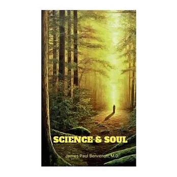 博客來-Science & Soul