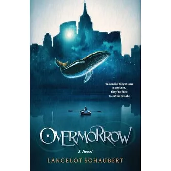 博客來-Overmorrow