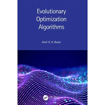 博客來-Evolutionary Optimization Algorithms