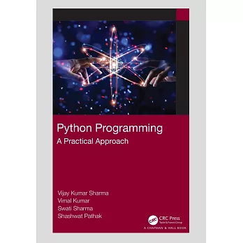 博客來-Python Programming: A Practical Approach