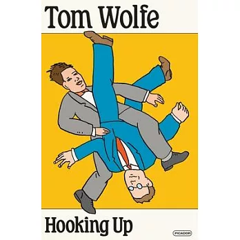 博客來-Hooking Up