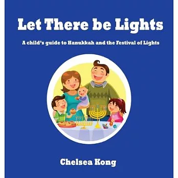 博客來-Let there be Lights