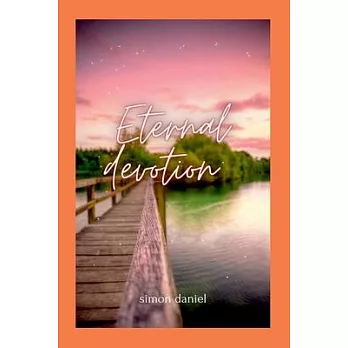 博客來-Eternal Devotion
