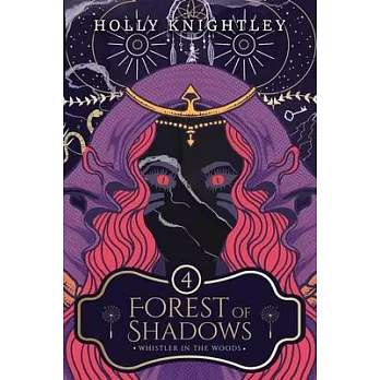 博客來-Forest of Shadows