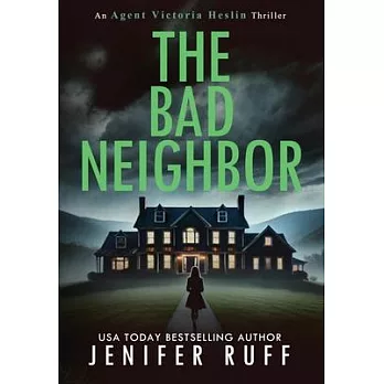 博客來-The Bad Neighbor