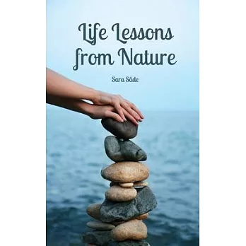 博客來-Life Lessons from Nature