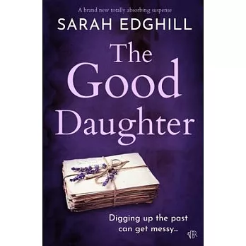 博客來-The Good Daughter