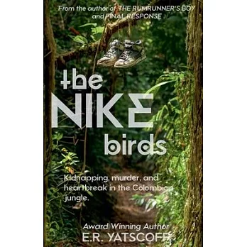 博客來-The NIKE Birds