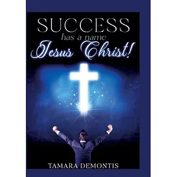 博客來-Success has a name - Jesus Christ!