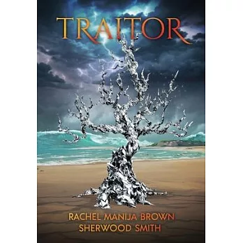 博客來-Traitor