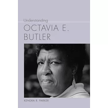 博客來-Understanding Octavia E. Butler