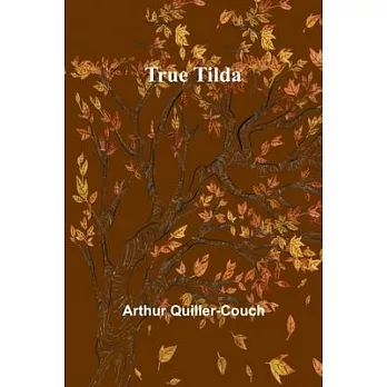 博客來-True Tilda