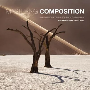 博客來-Mastering Composition: The Definitive Guide for Photographers