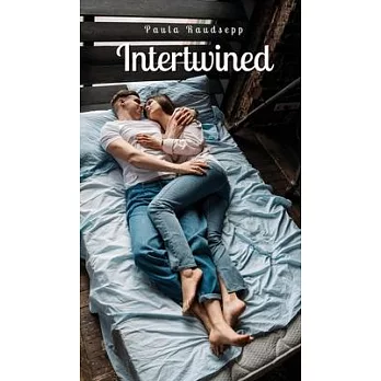 博客來-Intertwined