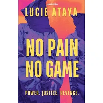 博客來-No Pain, No Game