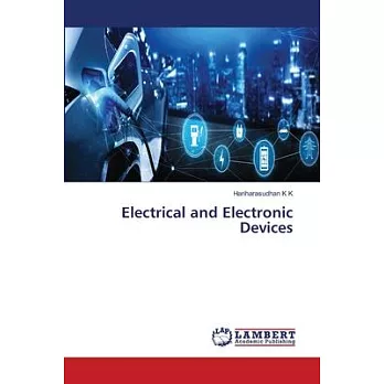 博客來-Electrical and Electronic Devices
