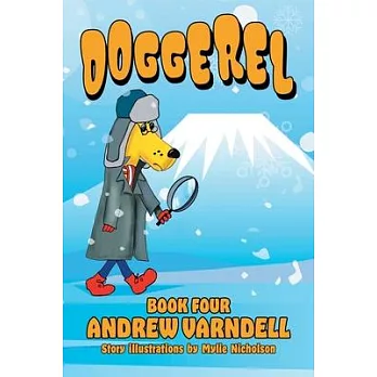 博客來-Doggerel: Book Four