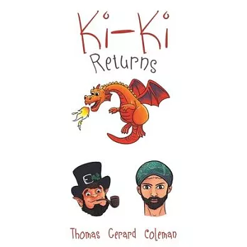 博客來-Ki-Ki Returns