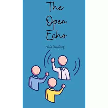 博客來-The Open Echo
