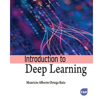 博客來-Introduction to Deep Learning