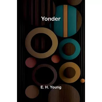 博客來-Yonder