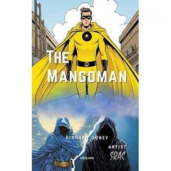 博客來-The Mangoman