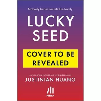 博客來-Lucky Seed