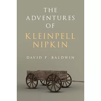 博客來-The Adventures of Kleinpell Nipkin