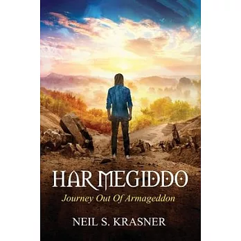 博客來-Har Megiddo: Journey Out Of Armageddon